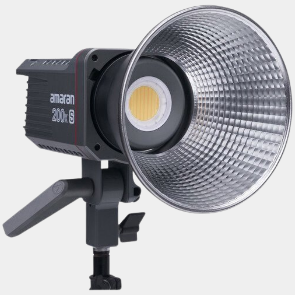 Monolight – AVC photo video store