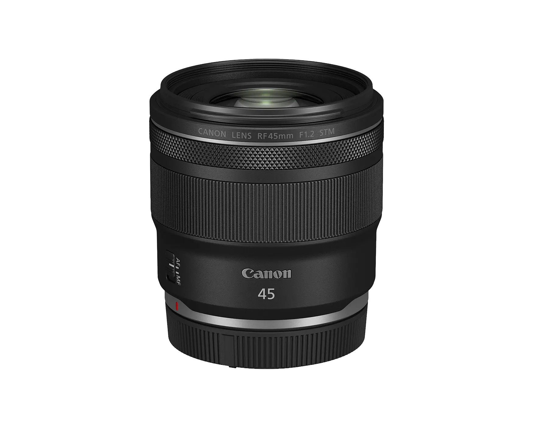 Canon RF 45mm f/1.2 STM - AVC photo video store