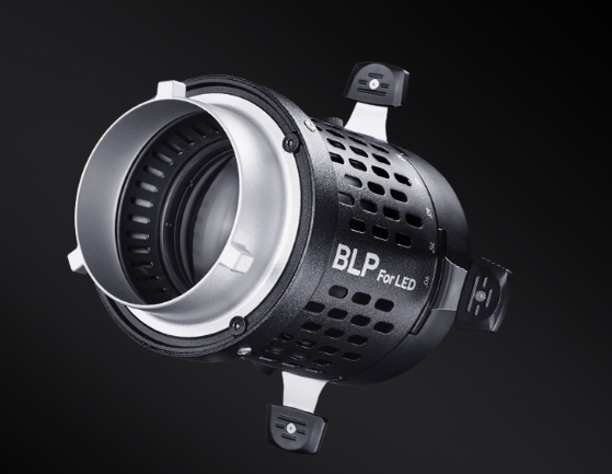 Godox BLP LED Projection Attachment for Bowens – AVC photo video store