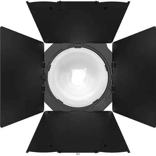 Aputure CF12 Barndoors for CF12 Fresnel – AVC photo video store