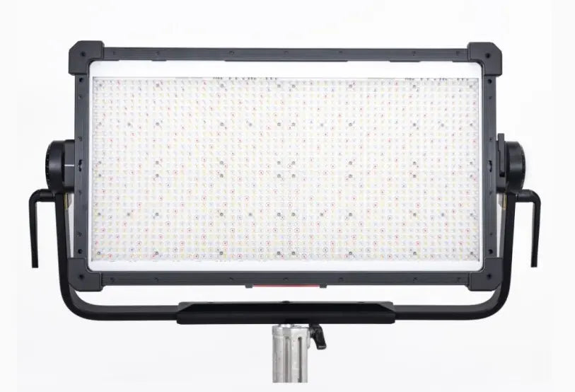 Aputure NOVA II 2x1 LED Light (No Case) – AVC photo video store