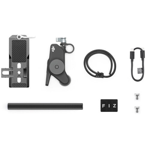 DJI Focus Pro Motor – AVC photo video store