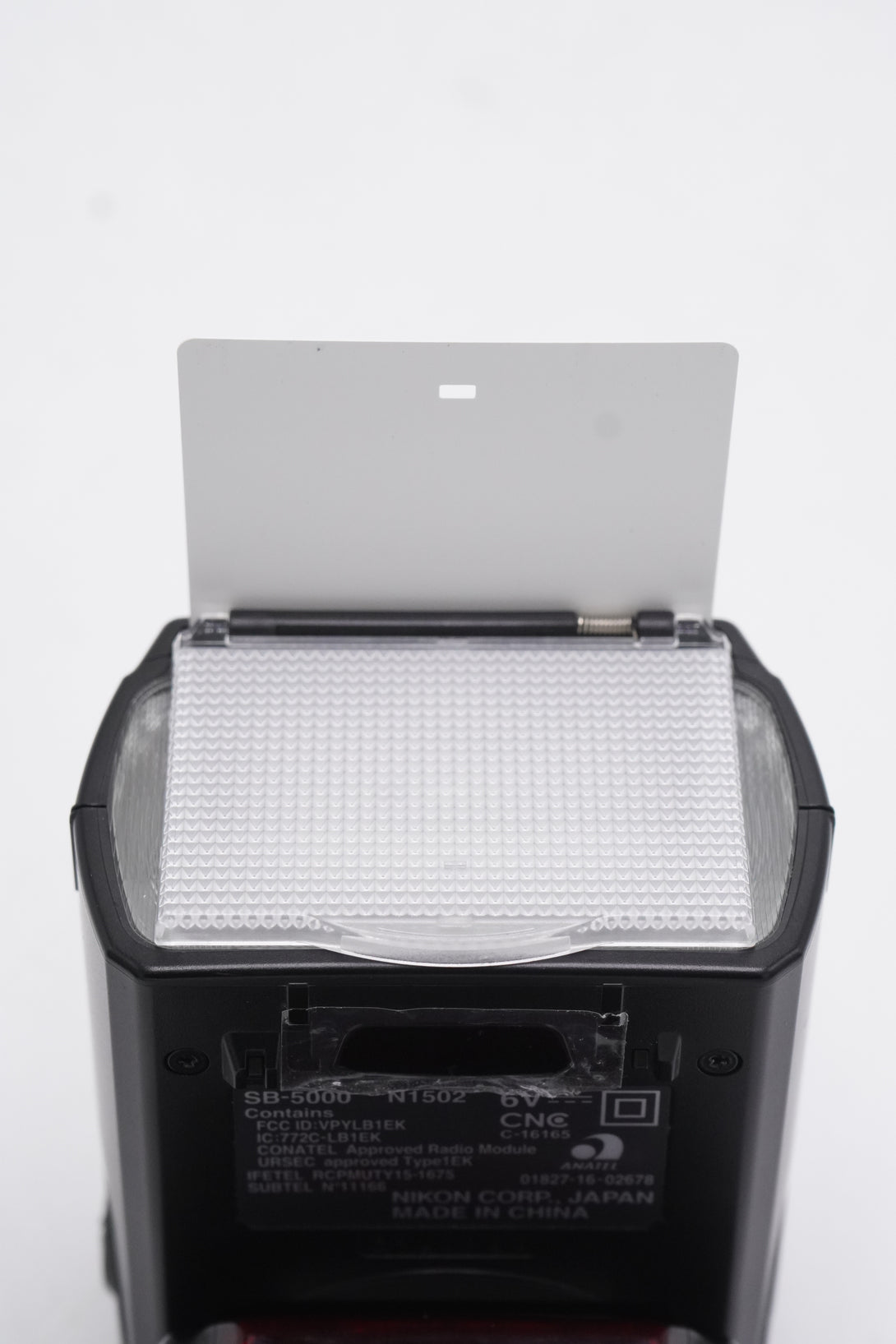 Nikon SB5000-20122 SB-5000 Speedlight Flash, Used – AVC photo video store