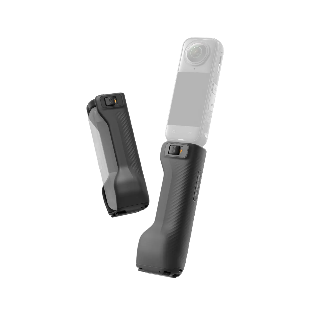 Insta360 X5 Foldable Utility Handle – AVC photo video store