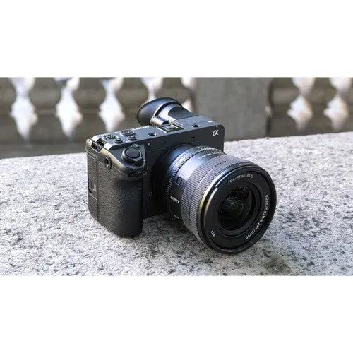 Sony FX2 Full-Frame Cinema Camera w/XLR Handle – AVC photo video store