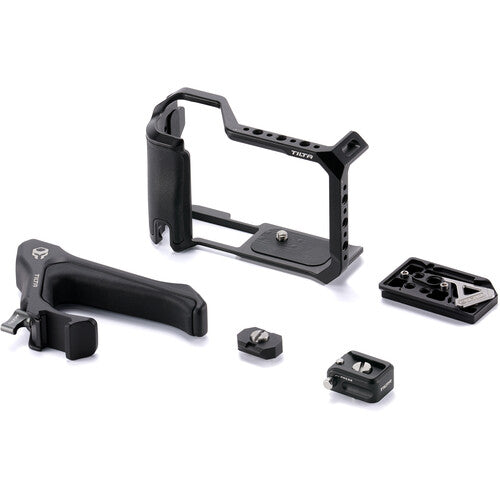 Tilta Camera Cage for Canon R50 V Base Kit - Black – AVC photo video store