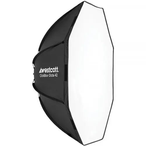 Westcott ClickBox Octa Softbox (42", Bowens) – AVC photo video store