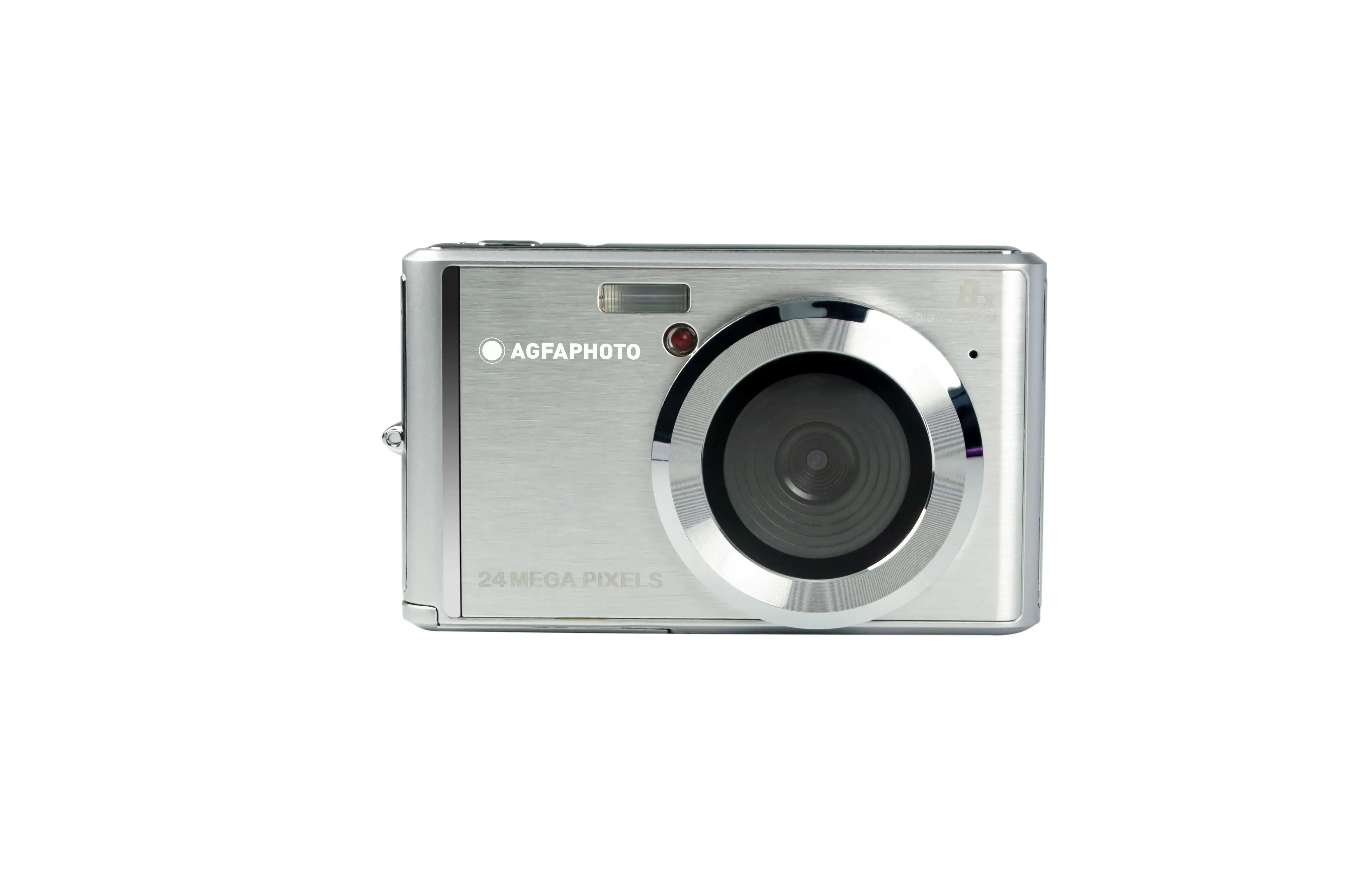 AgfaPhoto DC5500 Compact Digital Camera | AVC Store