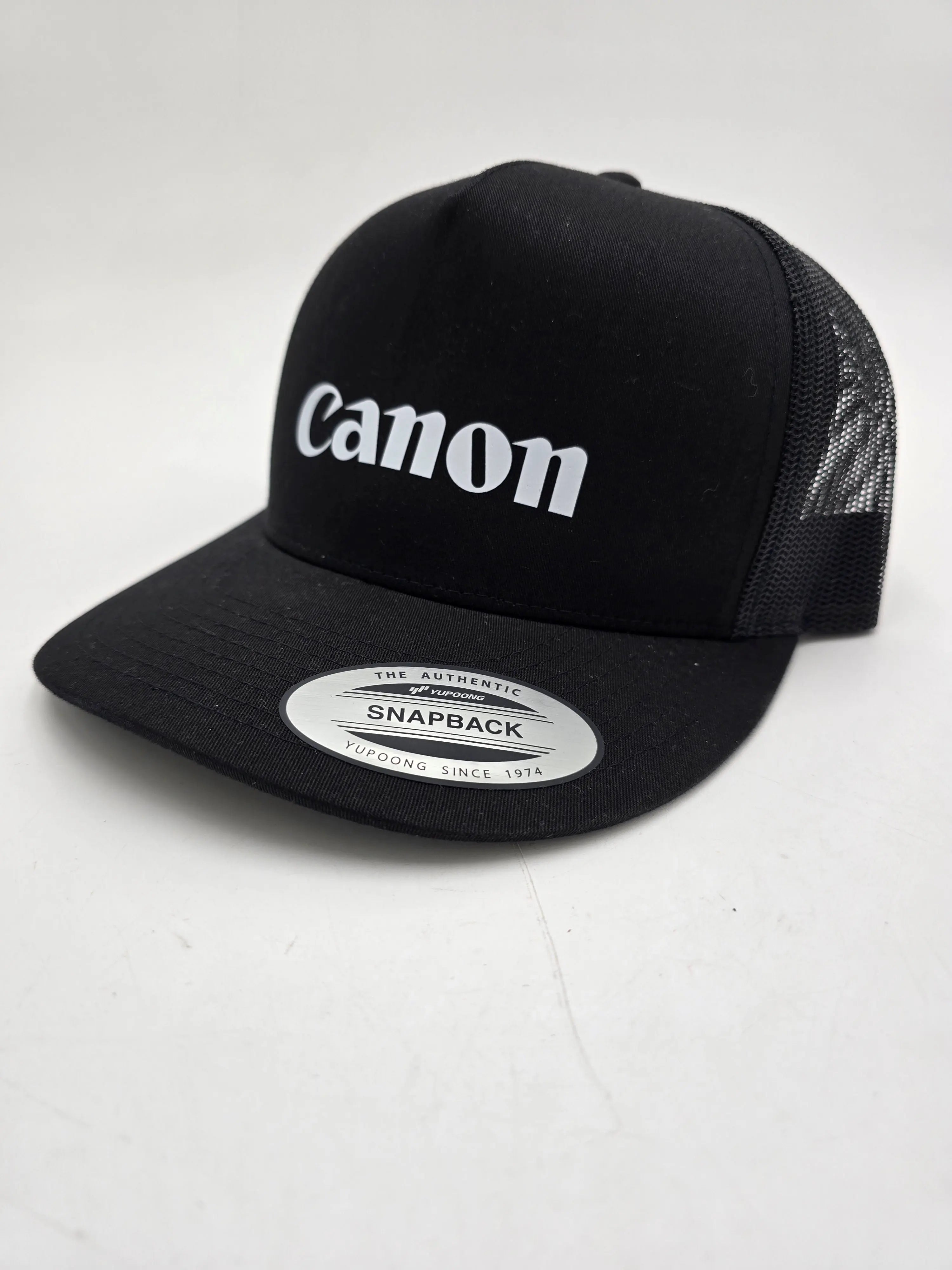Canon Cap – AVC Photo Video Store