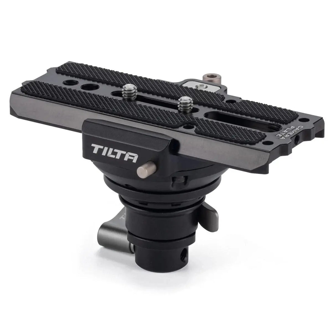 Tilta GSST01QPA Manfrotto Quick Release Plate Adapter for Tilta Float ...