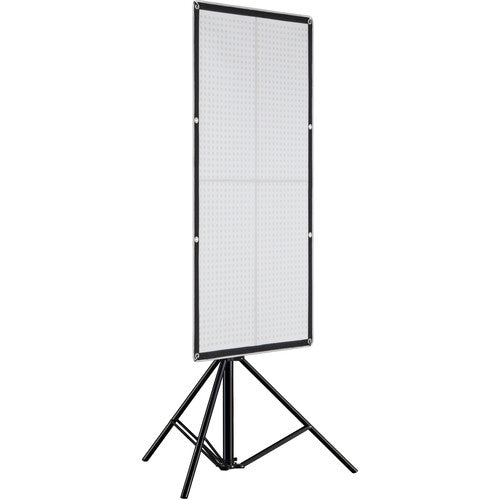 Godox Knowled F400Bi Bi-Color LED Light Panel (2.1 x 4') – AVC photo ...