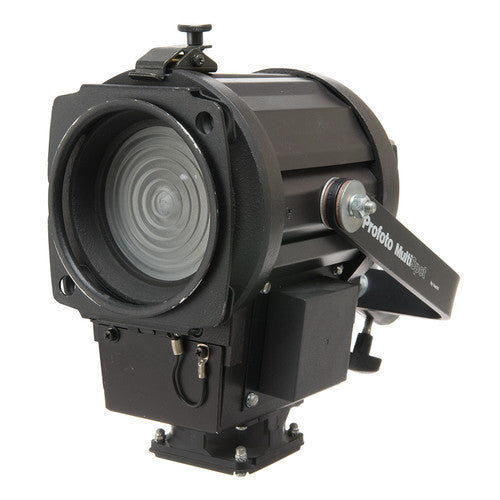 Profoto 100733 Multispot 120 V (EOL) – AVC photo video store